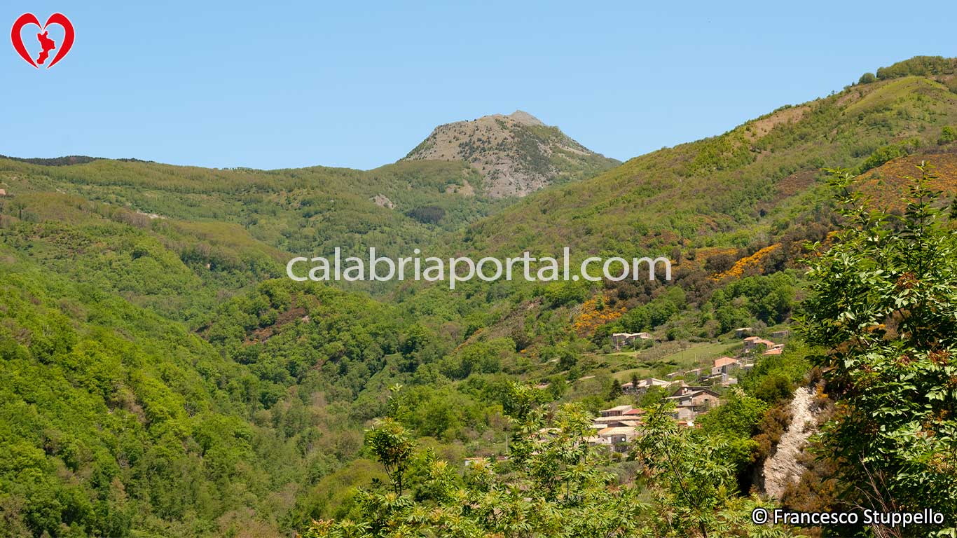Monte Cocuzzo (Calabria): cosa vedere, fare, turismo