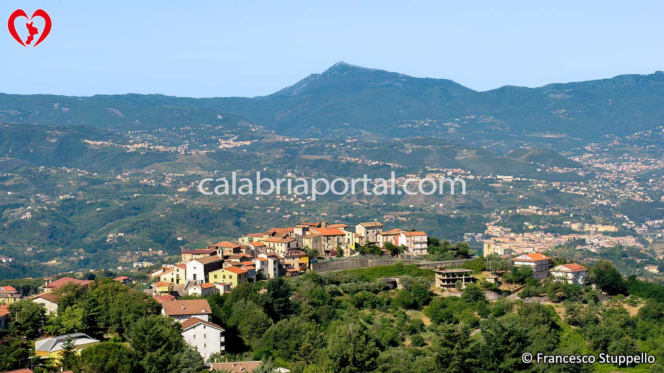 Monte Cocuzzo (Calabria): cosa vedere, fare, turismo