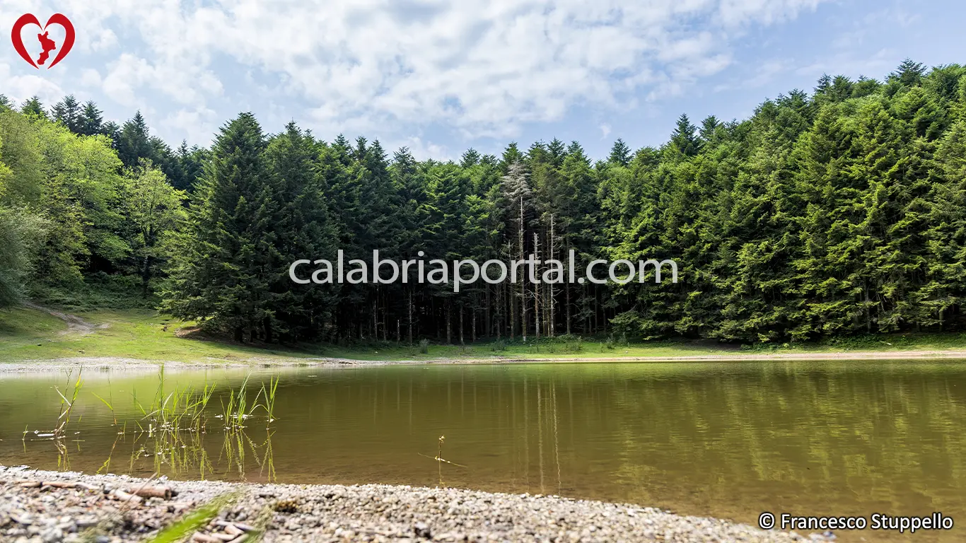 Monte La Penna (Calabria): cosa vedere, fare, turismo