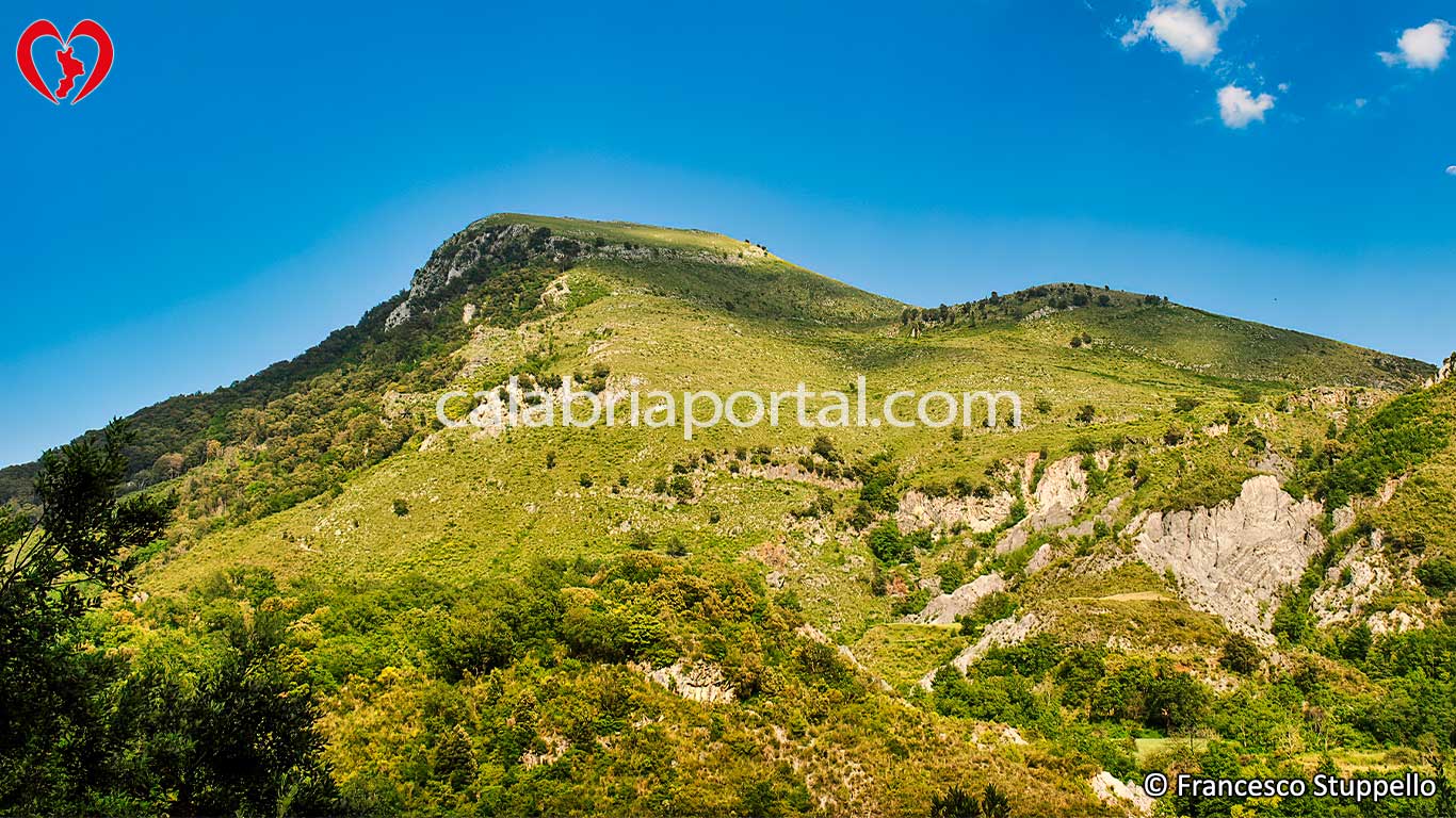 Monte Calimaro (Calabria): cosa vedere, fare, turismo