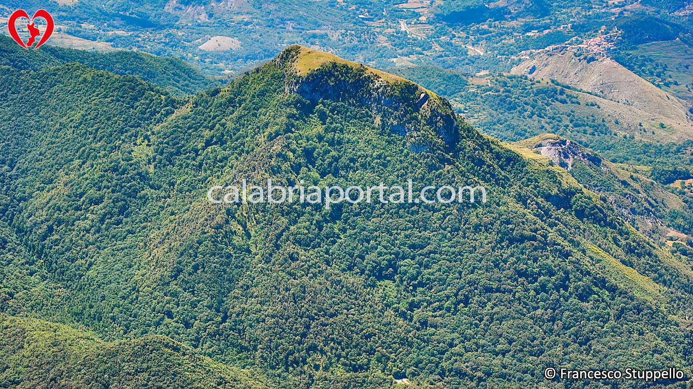 Monte Calimaro (Calabria): cosa vedere, fare, turismo