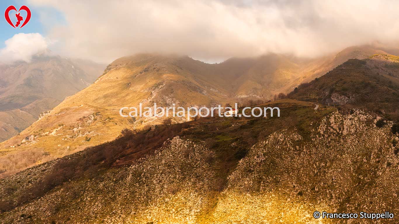Monte Calimaro (Calabria): cosa vedere, fare, turismo