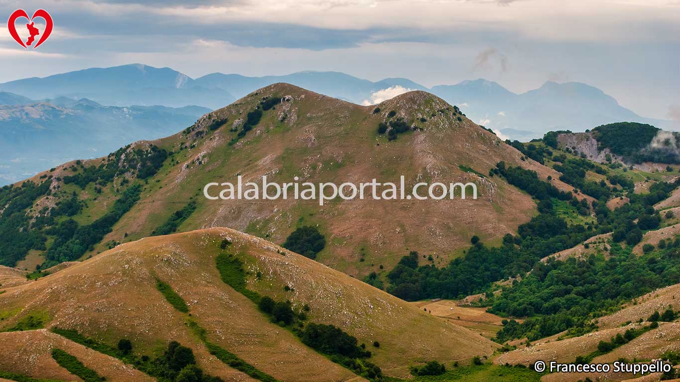 Monti della Calabria: scopri le montagne calabresi