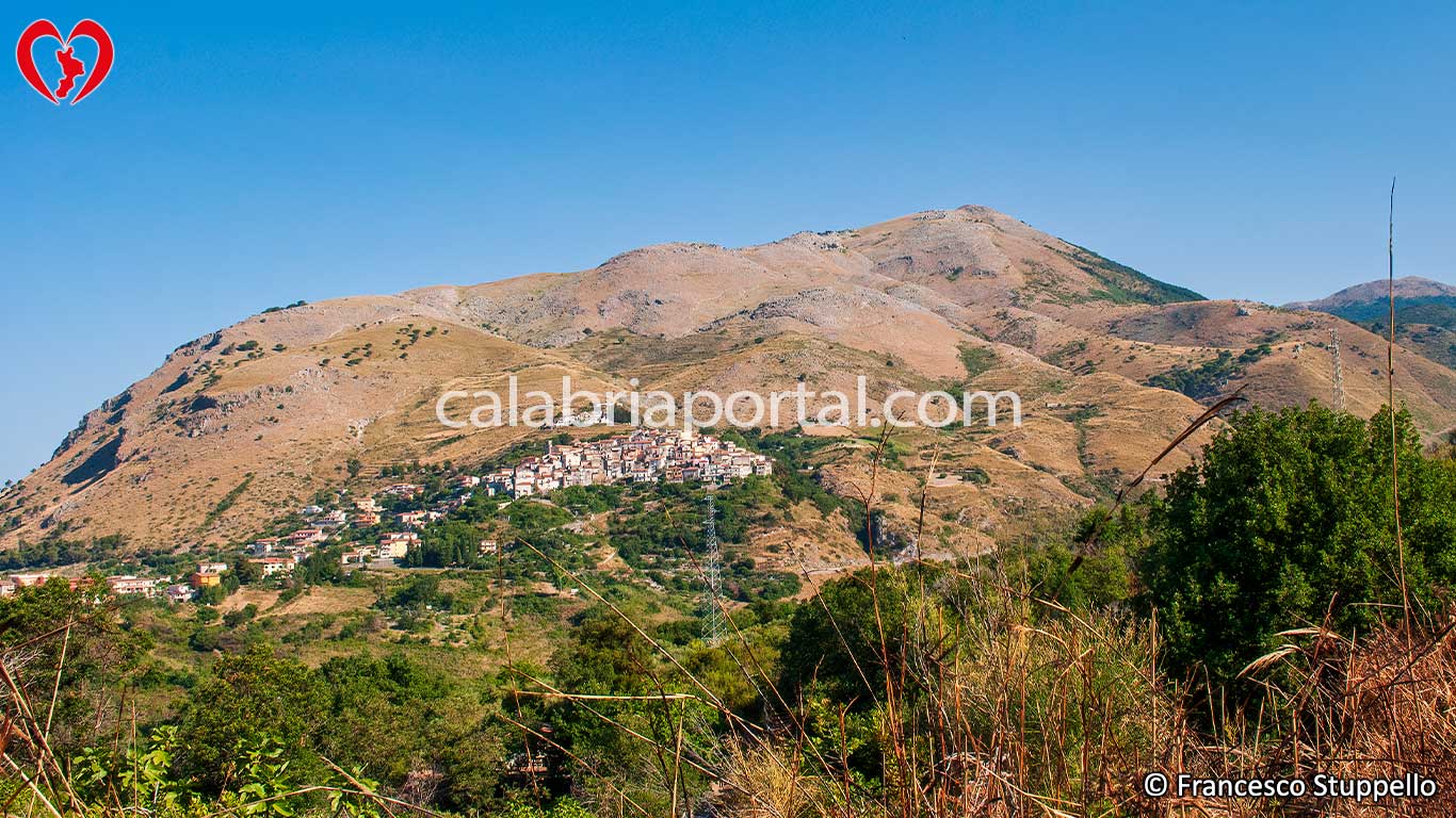 Monti della Calabria: scopri le montagne calabresi
