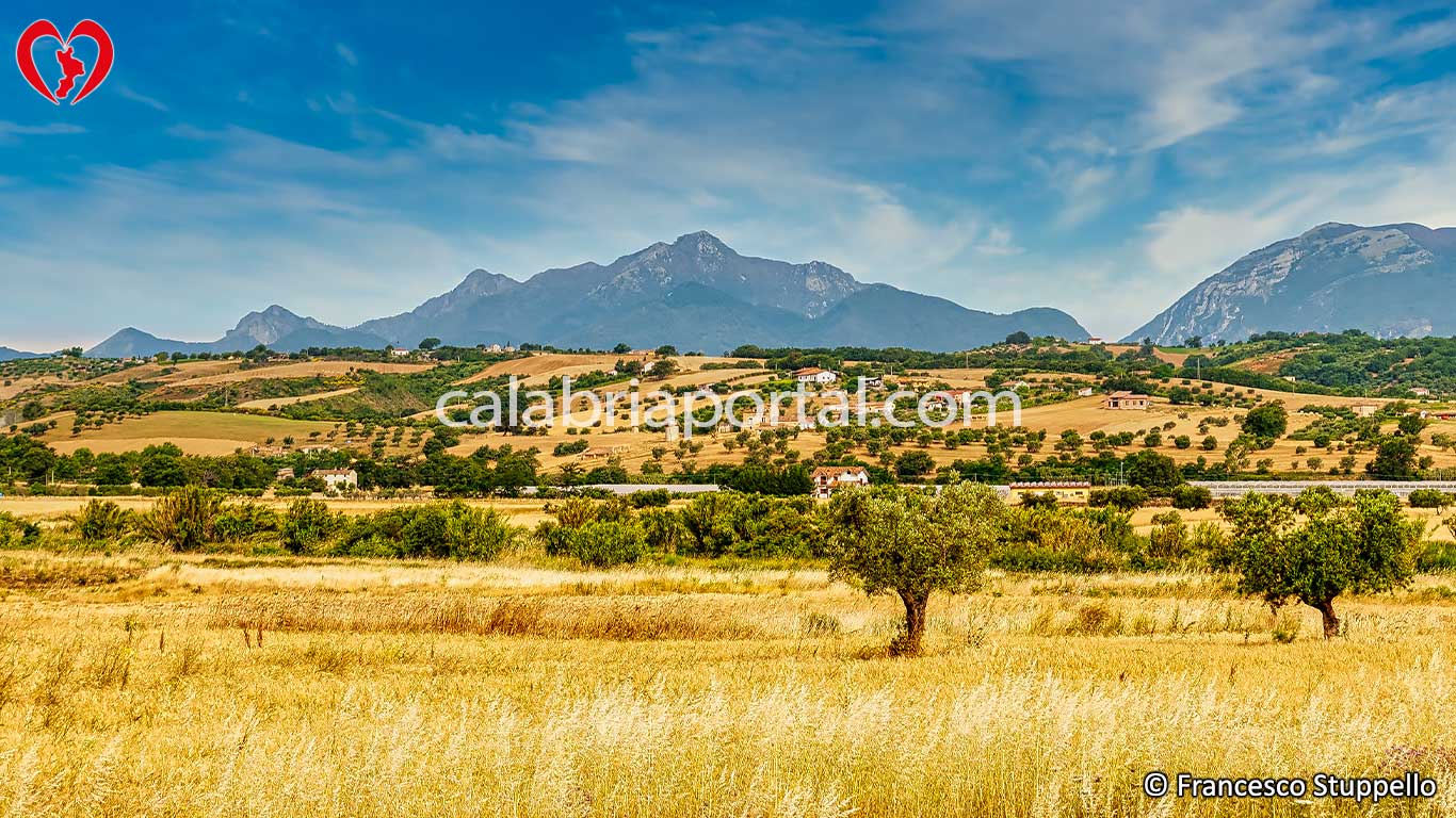 Monte La Montea (Calabria): cosa vedere, fare, turismo