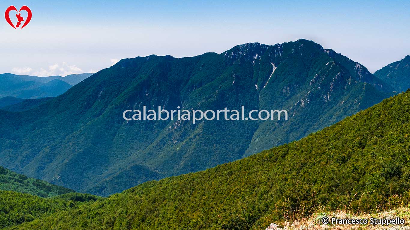 Monte La Montea (Calabria): cosa vedere, fare, turismo