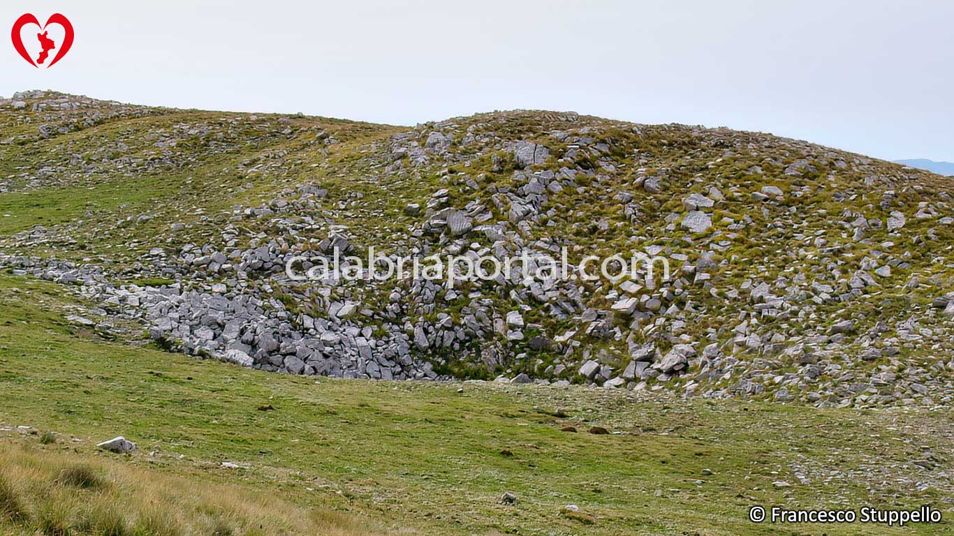 Monte Serra del Prete: cosa vedere, fare, turismo