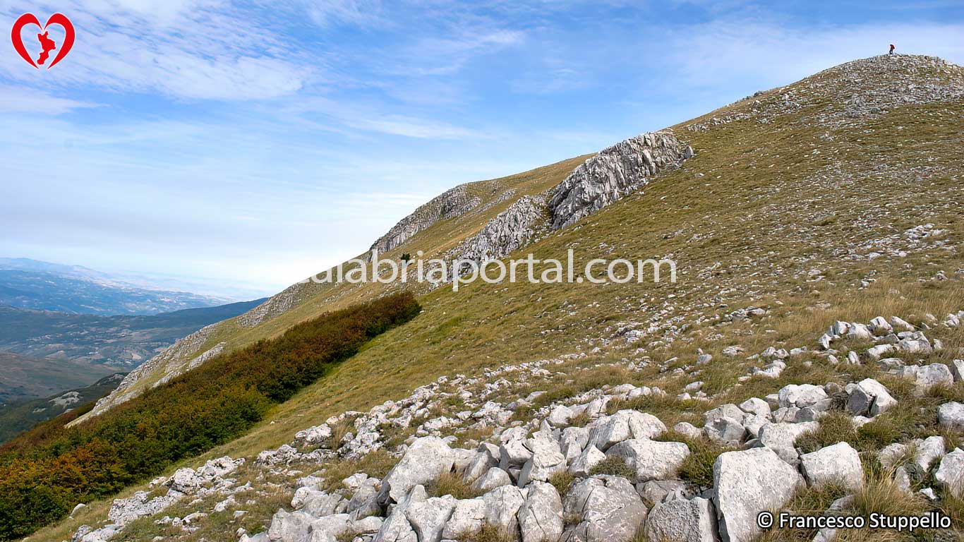 Monte Serra del Prete: cosa vedere, fare, turismo