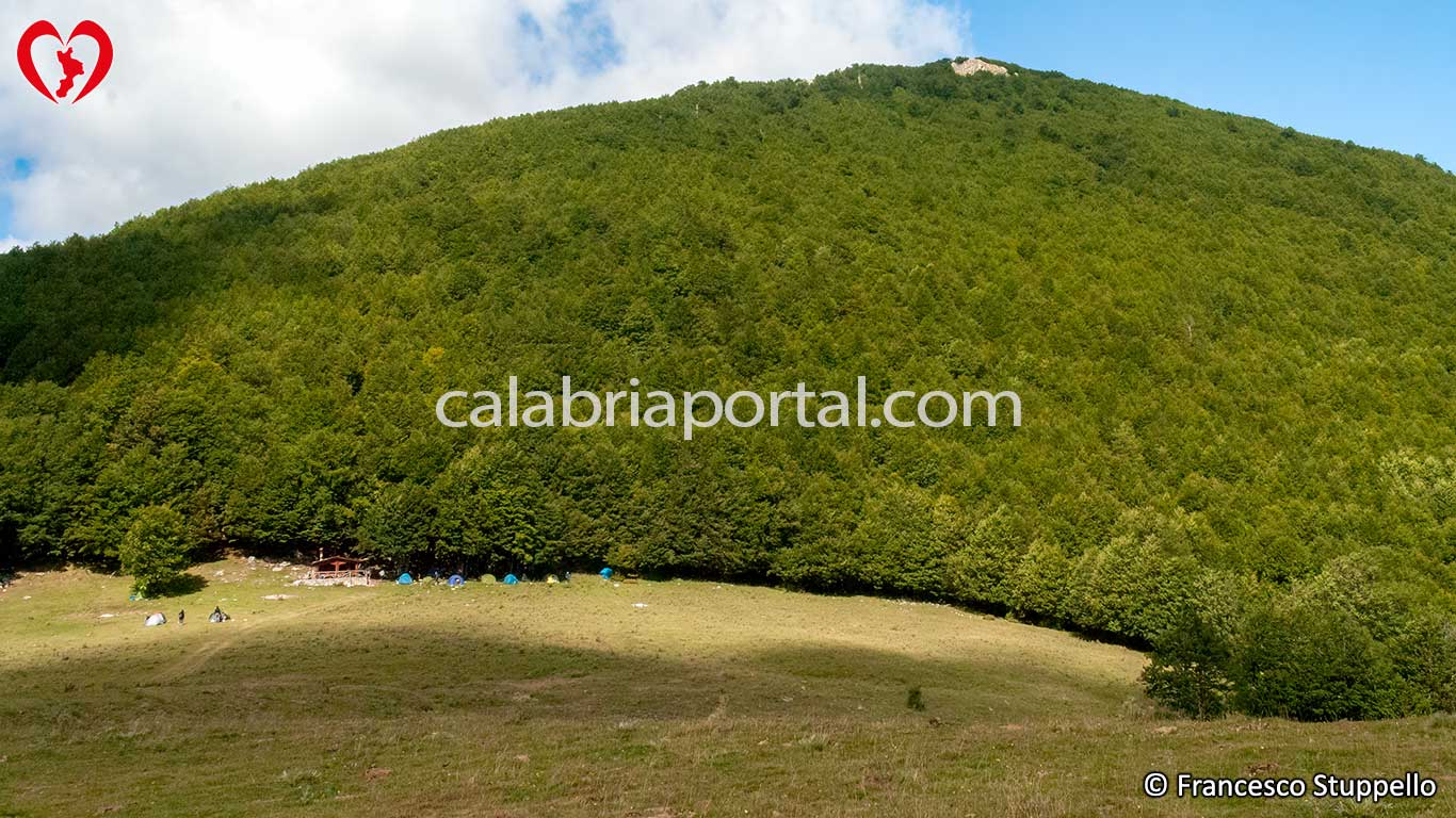Monte Serra del Prete: cosa vedere, fare, turismo