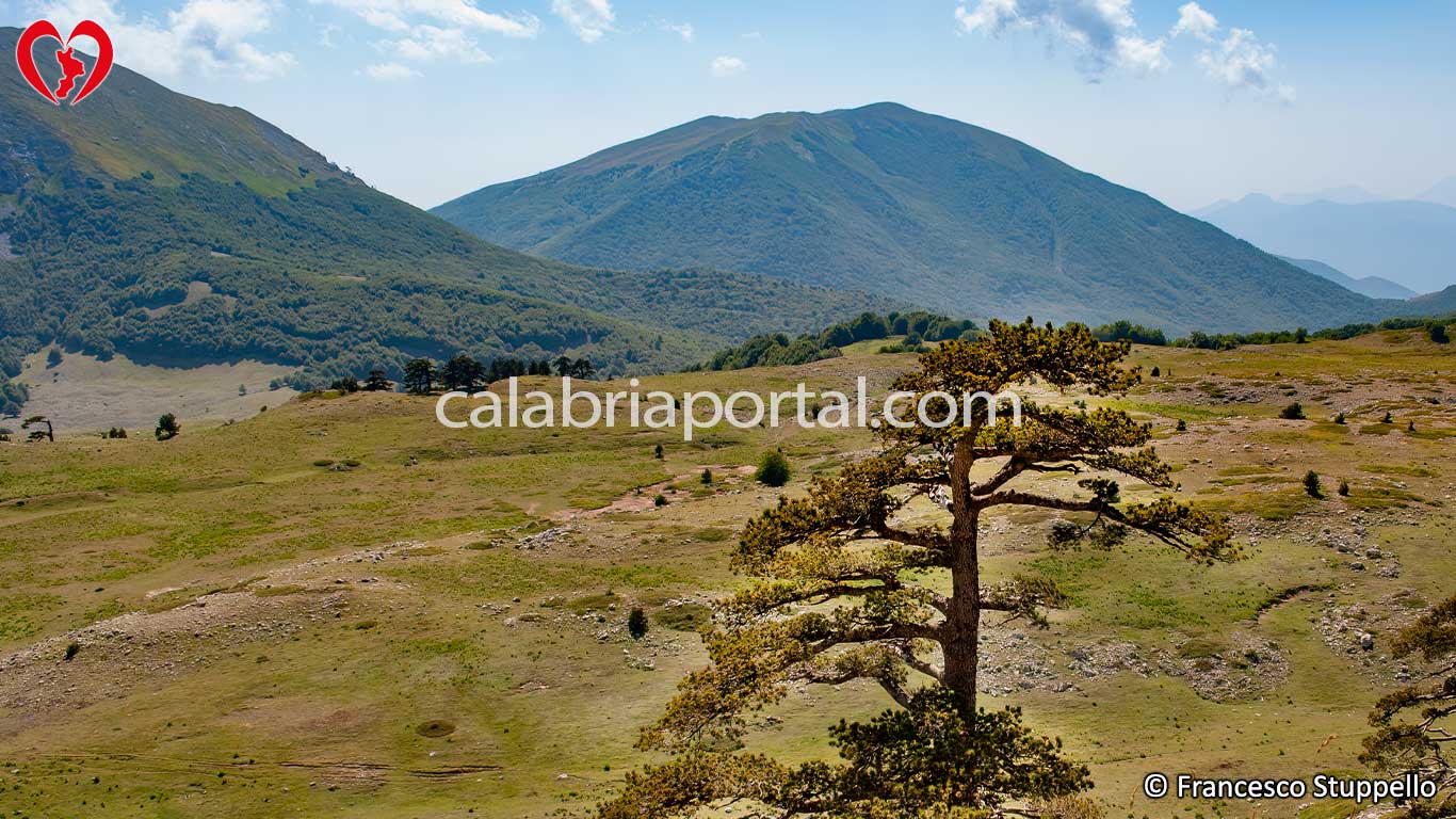 Monte Serra del Prete: cosa vedere, fare, turismo