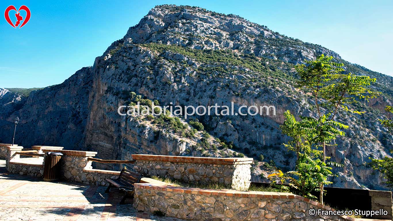 Timpa del Demanio (Calabria): cosa vedere, fare, turismo