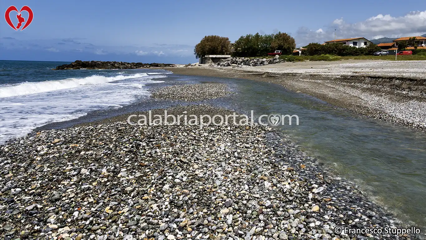 Torrente Sangineto (Calabria): natura e sentieri da sogno