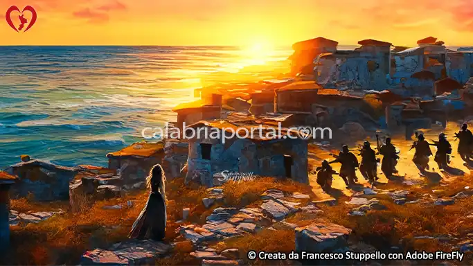 Briganti Calabresi: storie di ribelli e briganti della Calabria