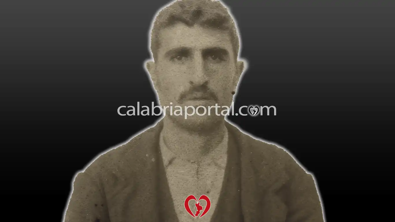 Giuseppe Musolino: il re dell'Aspromonte