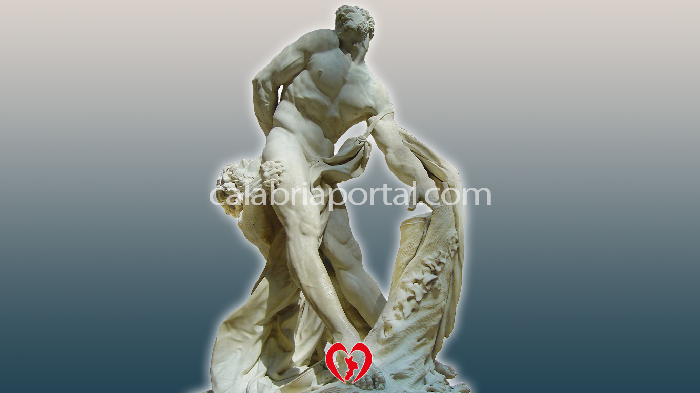 Milone da Kroton: il più grande atleta dell'antichità