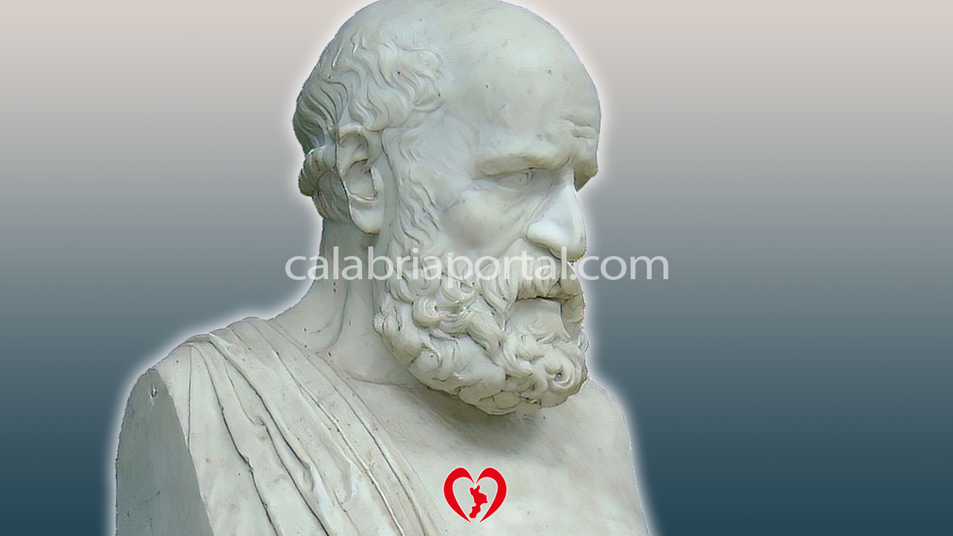 Stesicoro: l'Omero della lirica corale - la vita e le opere