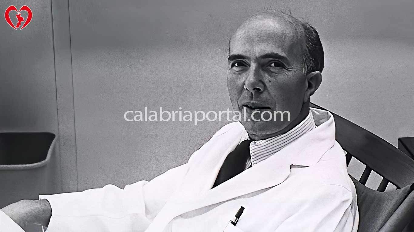 Premio Nobel (Calabria): tutti i calabresi premiati