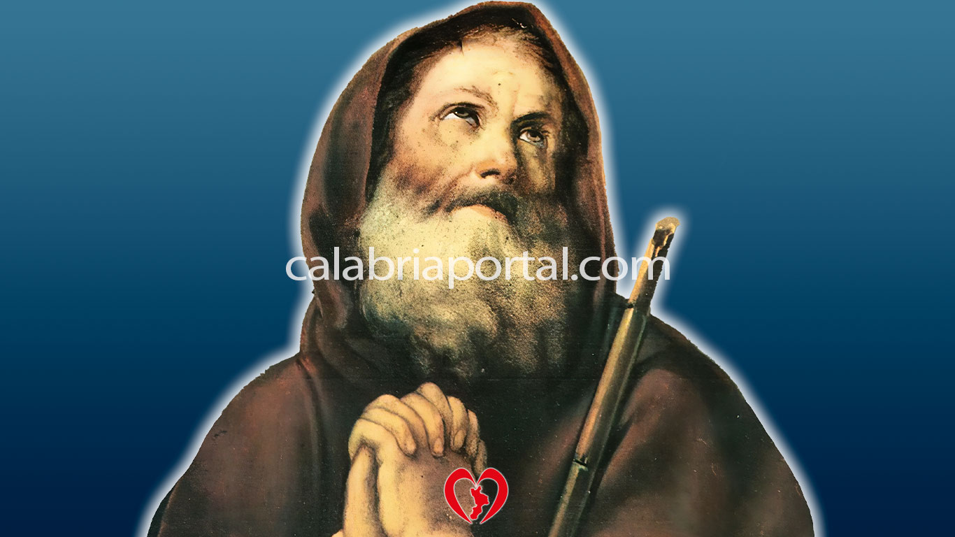 San Francesco da Paola: il Santo Patrono della Calabria