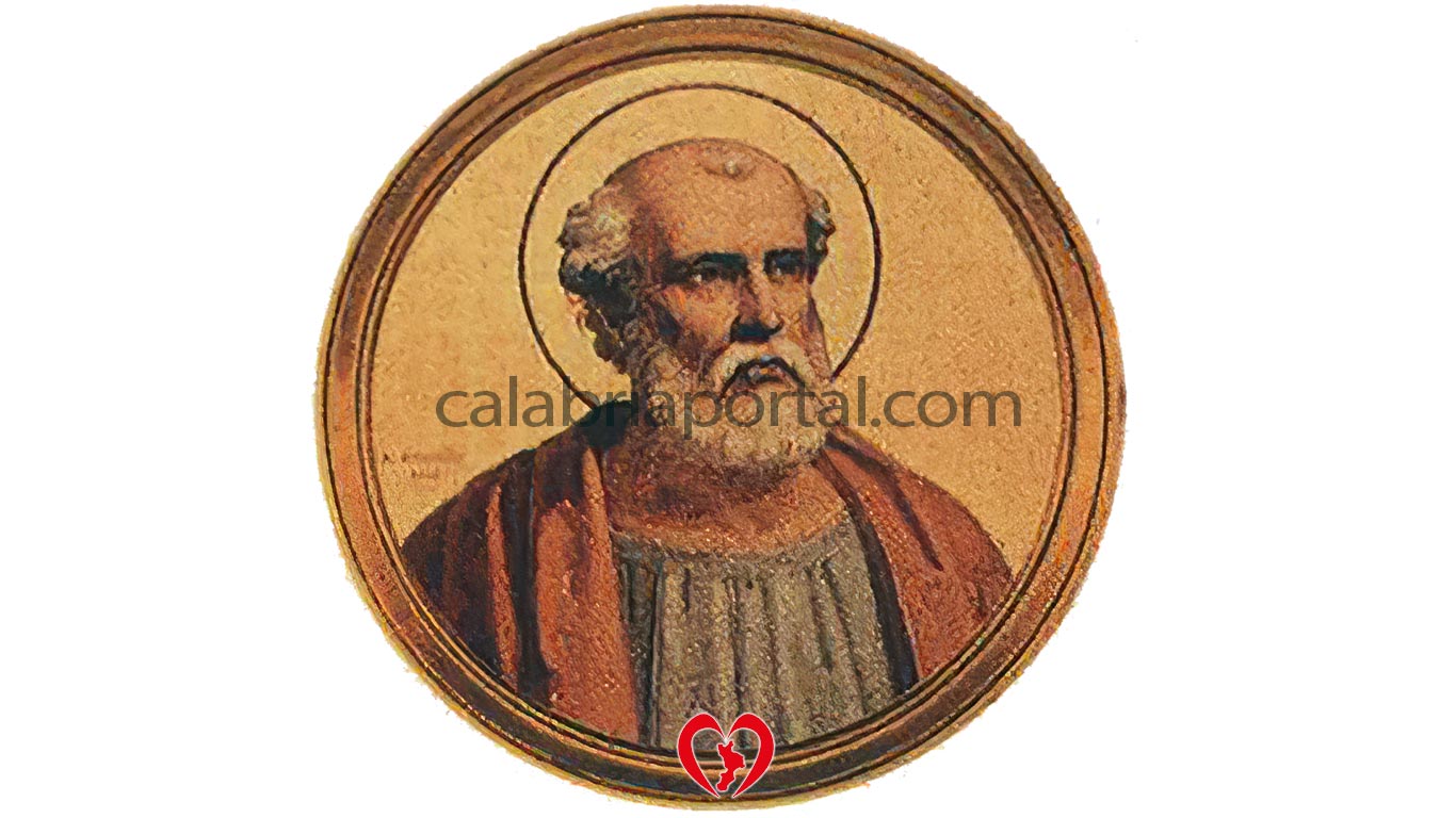 San Zosimo Papa | Papa di Roma, Vita Religiosa, Elezione, Nascita ...