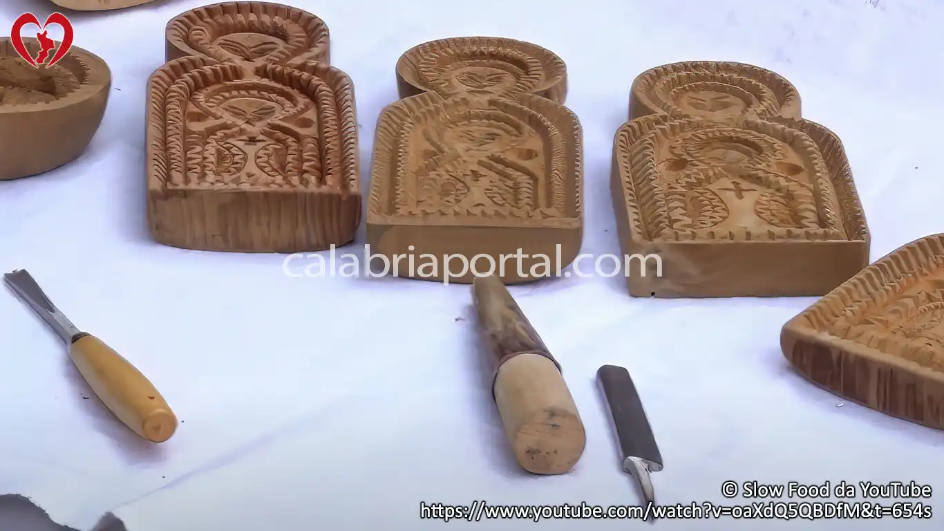 Musulupu della Calabria: tipico formaggio calabrese