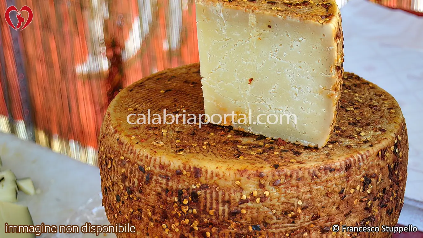Formaggi Pecorini della Calabria: tipici formaggi calabresi