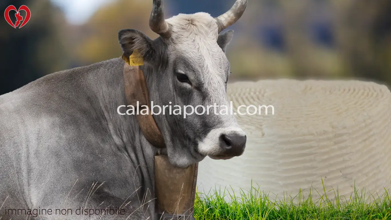 Rasco della Calabria: tipico formaggio calabrese