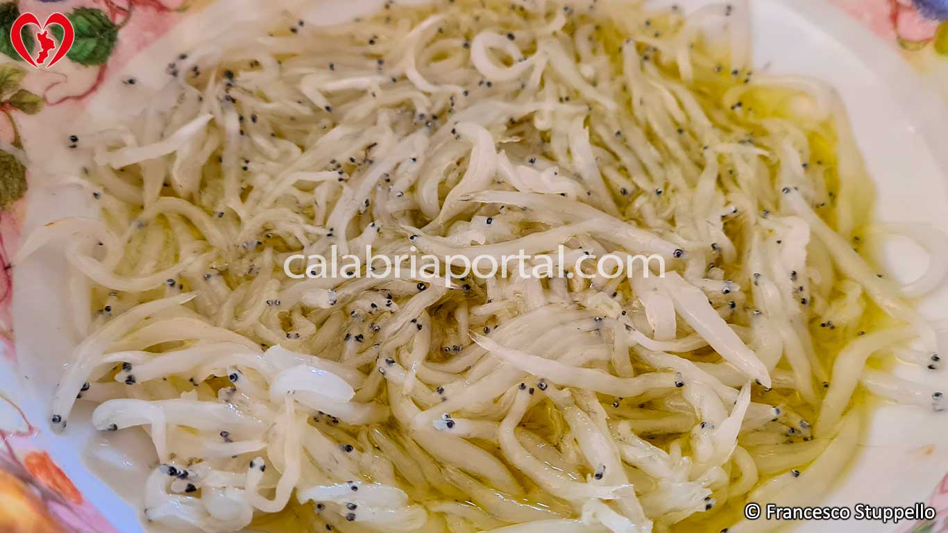 Sardella Calabrese: prodotto tipico calabrese