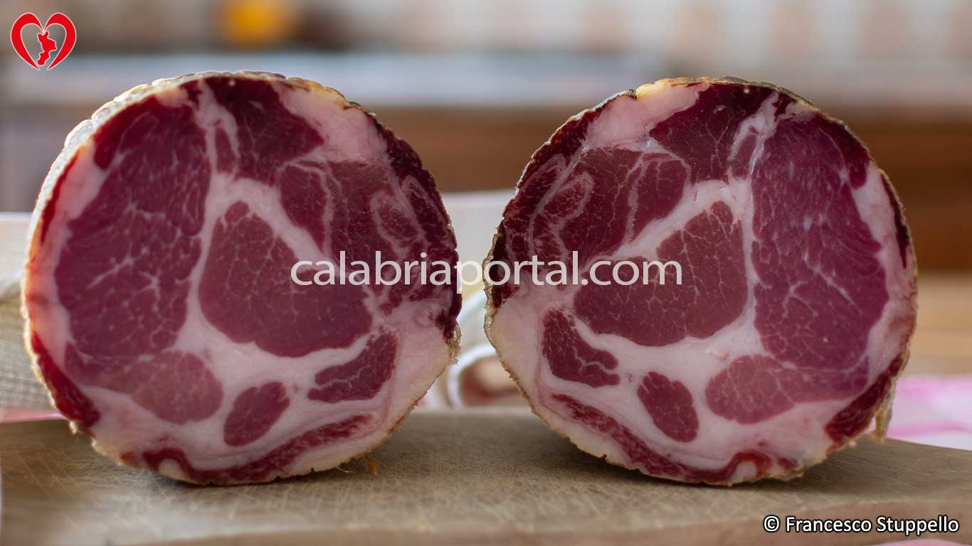 Salumi della Calabria: salami, insaccati e prosciutti calabresi