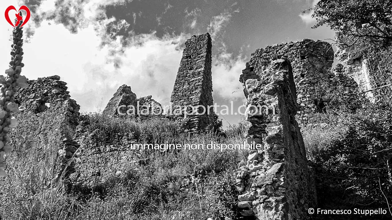 Pandosia: antica città della Calabria