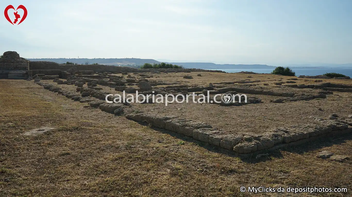 Kroton: antica città della Magna Grecia