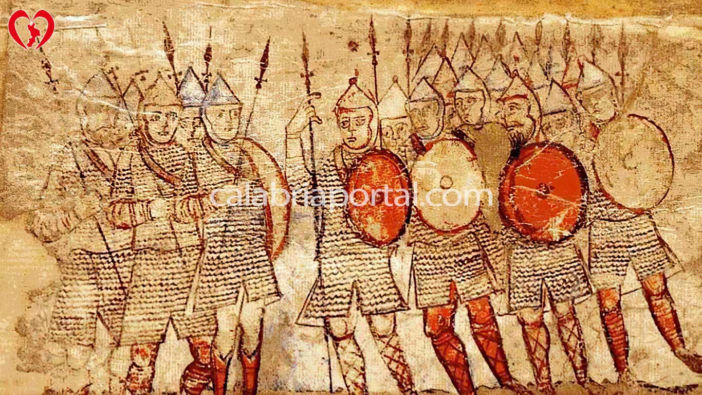 Storia dei Popoli della Calabria