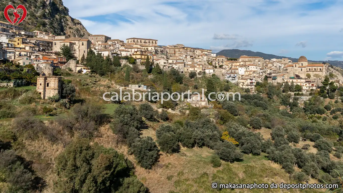 I 18 Borghi più Belli d'Italia in Calabria: la Guida Completa